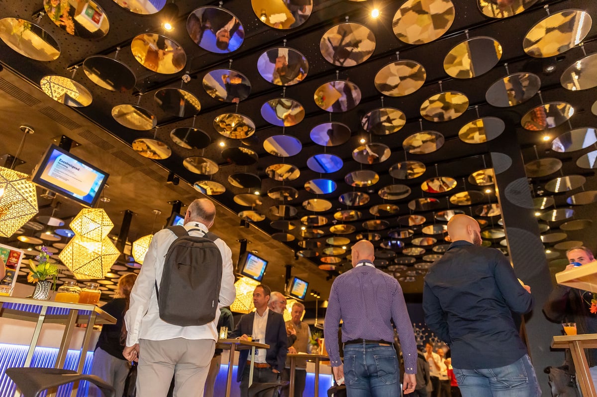 Integrate Innovate Inspire